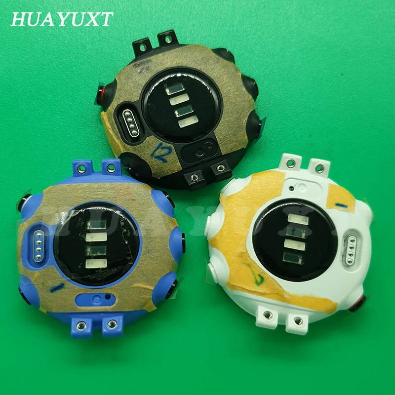 Smart-Watch-Back-Cover-Case-Repara-o-De-Pe-as-De-Reposi-o-Garmin ...