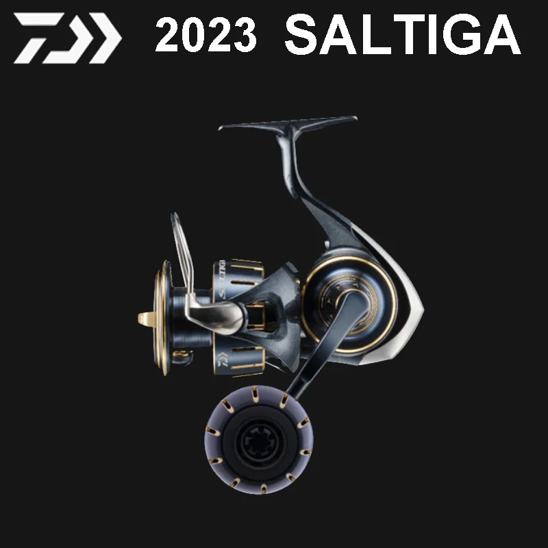 2023-nuovo-originale-DAIWA-SALTIGA-4000-5000-6000-8000-10000-14000 ...