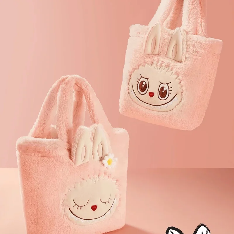 Genuine-Labubu-Mokoko-Sweetheart-Series-Paradise-Limited-Doll-Pendant ...