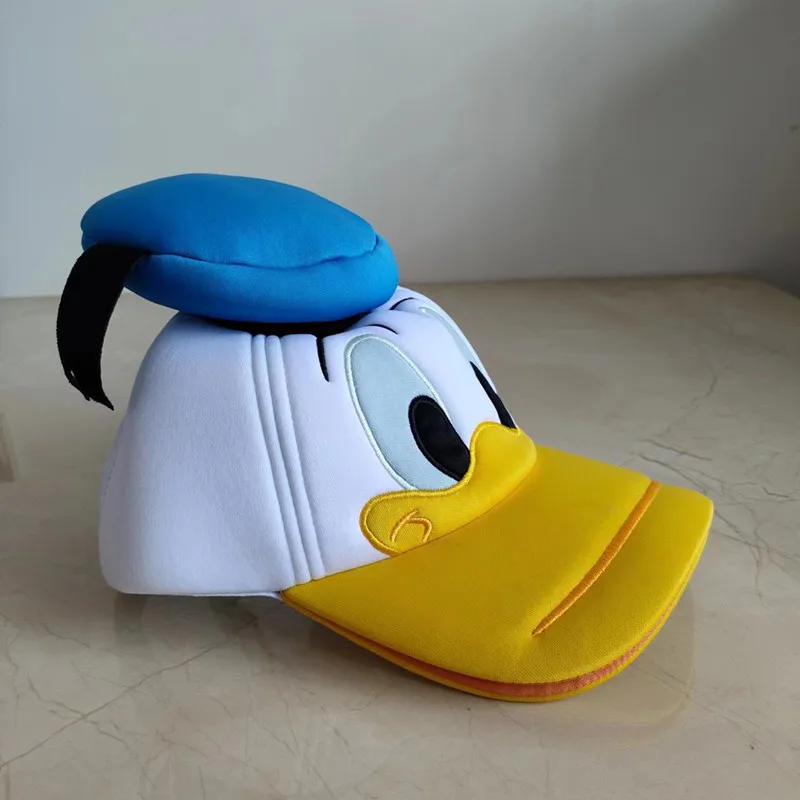 Disney Donald Duck Hat