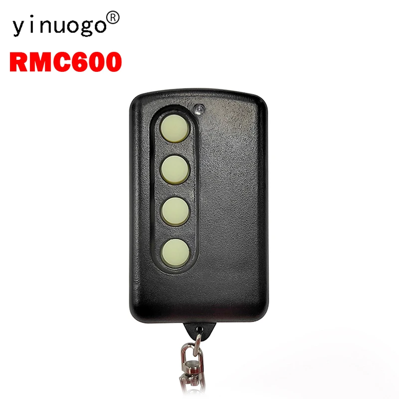 Legújabb Remocon Rmc 600 Garázs Ajtó Távirányító 200 Mhz-500 Mhz ...