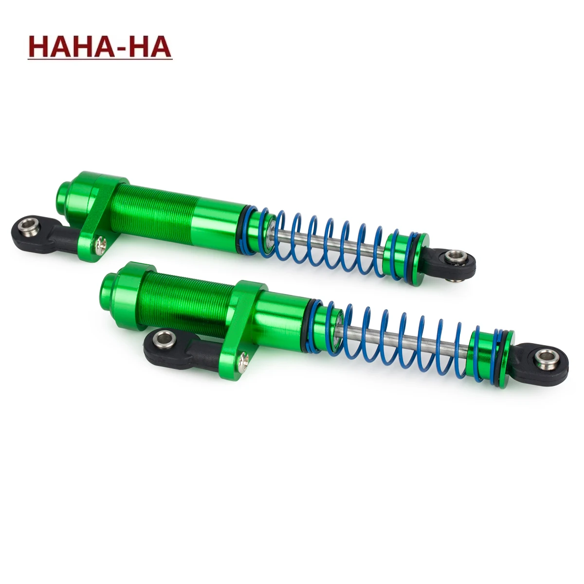 Adjustable 80-100mm Metal Shock Absorbers Big Bore Oil Filled for 1/10 ...