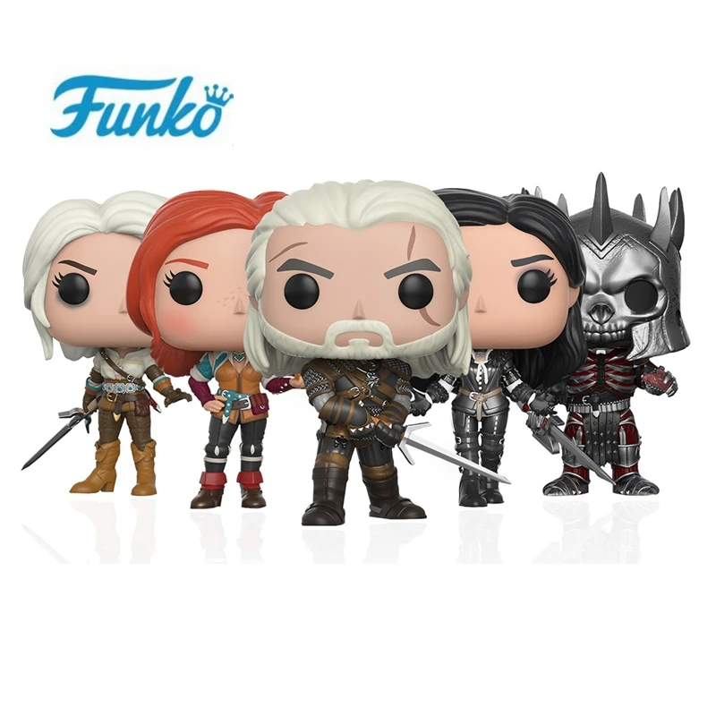 Entrega rápida Venta al por mayor en línea Mejor calidad Funko Pop ...