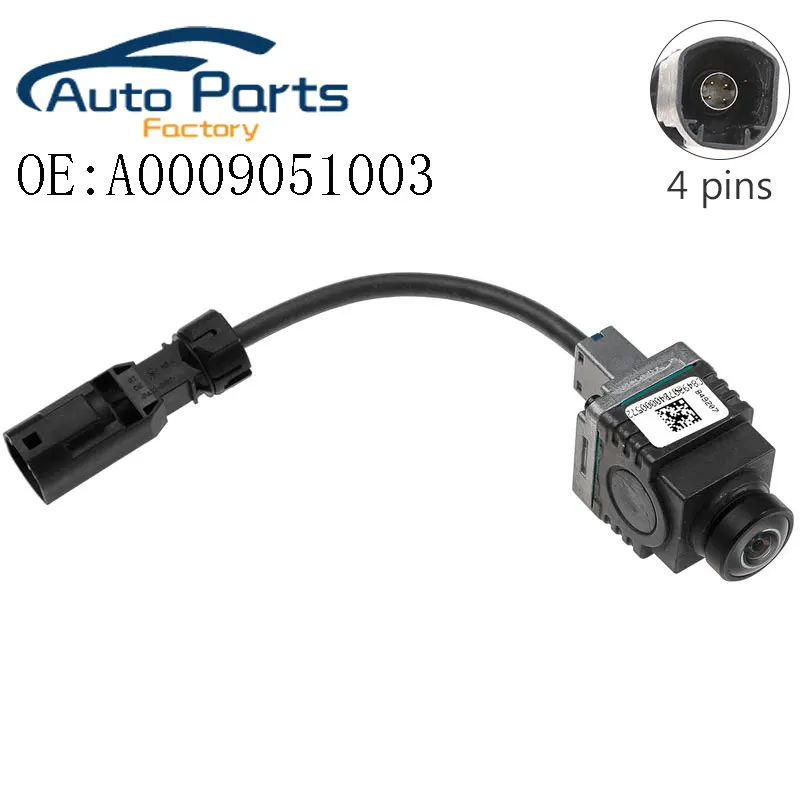 Rear View Backup Parking Camera For Mercedes-benz C218 X218 A207 ...