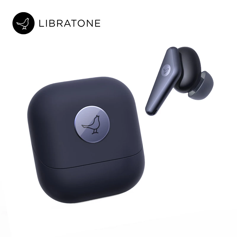 42％割引【楽ギフ_包装】 LIBRATONE AIR+（2nd） イヤフォン オーディオ機器-OTA.ON.ARENA.NE.JP