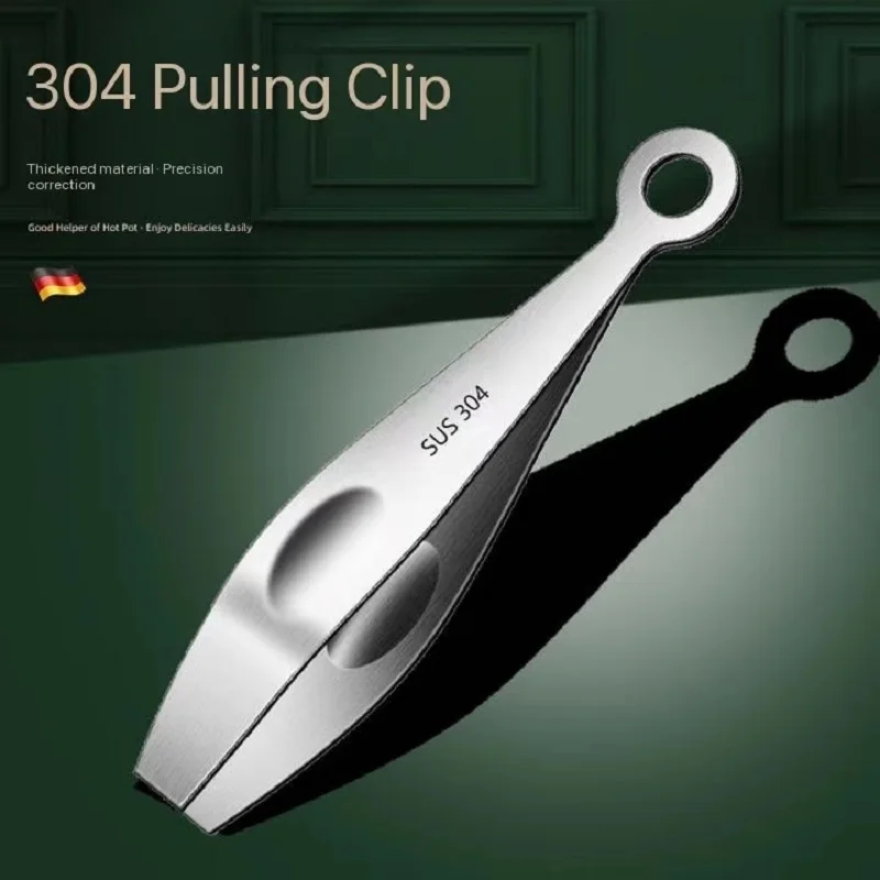 Kitchen-clip-304-stainless-steel-hair-plucking-device-kitchen-fishbone ...