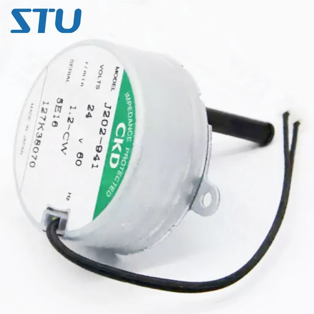Motor Web De Limpieza Del Fusor Original 127K38070 Para, 45% OFF