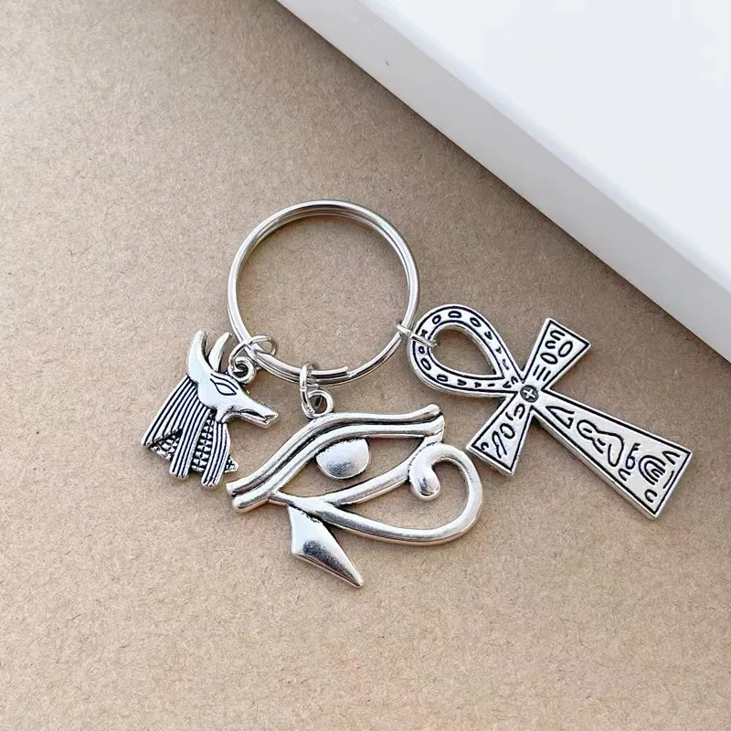 Eye Of Anubis Symbol