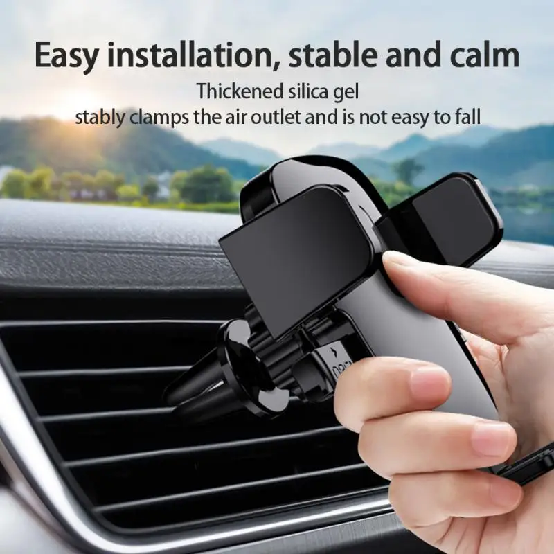 Car-Phone-Holder-Universal-Multifunctional-Telescopic-Car-Accessories ...