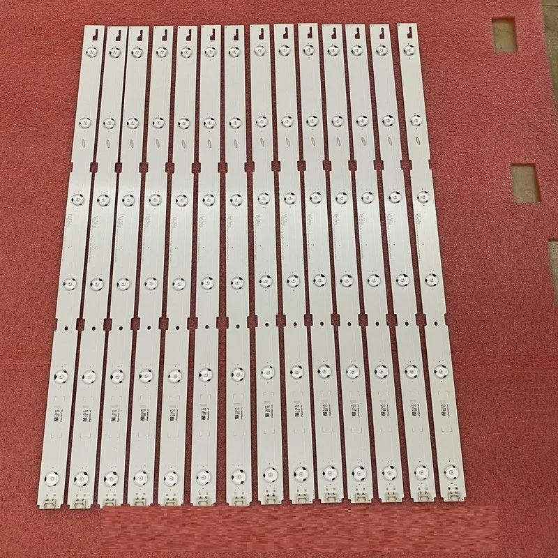 Kit-LED-Backlight-bar-14-for-Grundig-55GFW6628-55GFB6623-55CLE6620BP ...