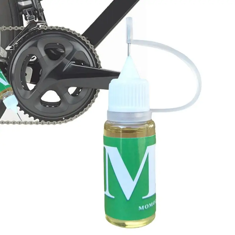 10ml Bike Chain Oil Bicycle Special Lubricant Motorcycle Chain ...