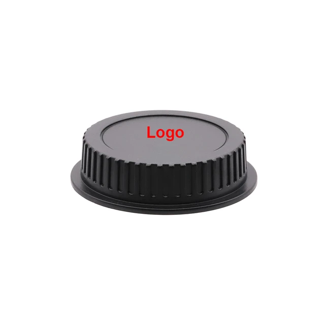 Canon Logo Black