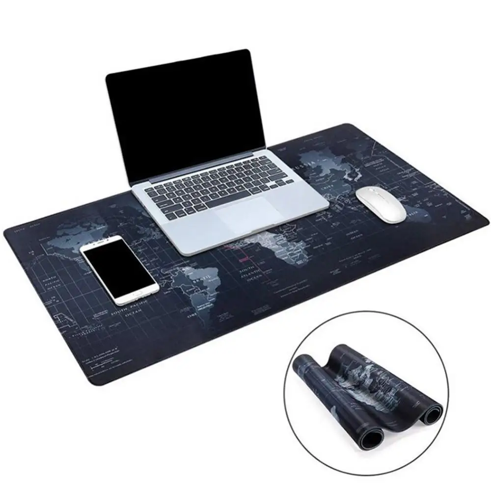 Mouse-Mat-Mouse-Pad-Gaming-Large-Gamer-Big-For-PC-Computer-Mousepad-XXL ...