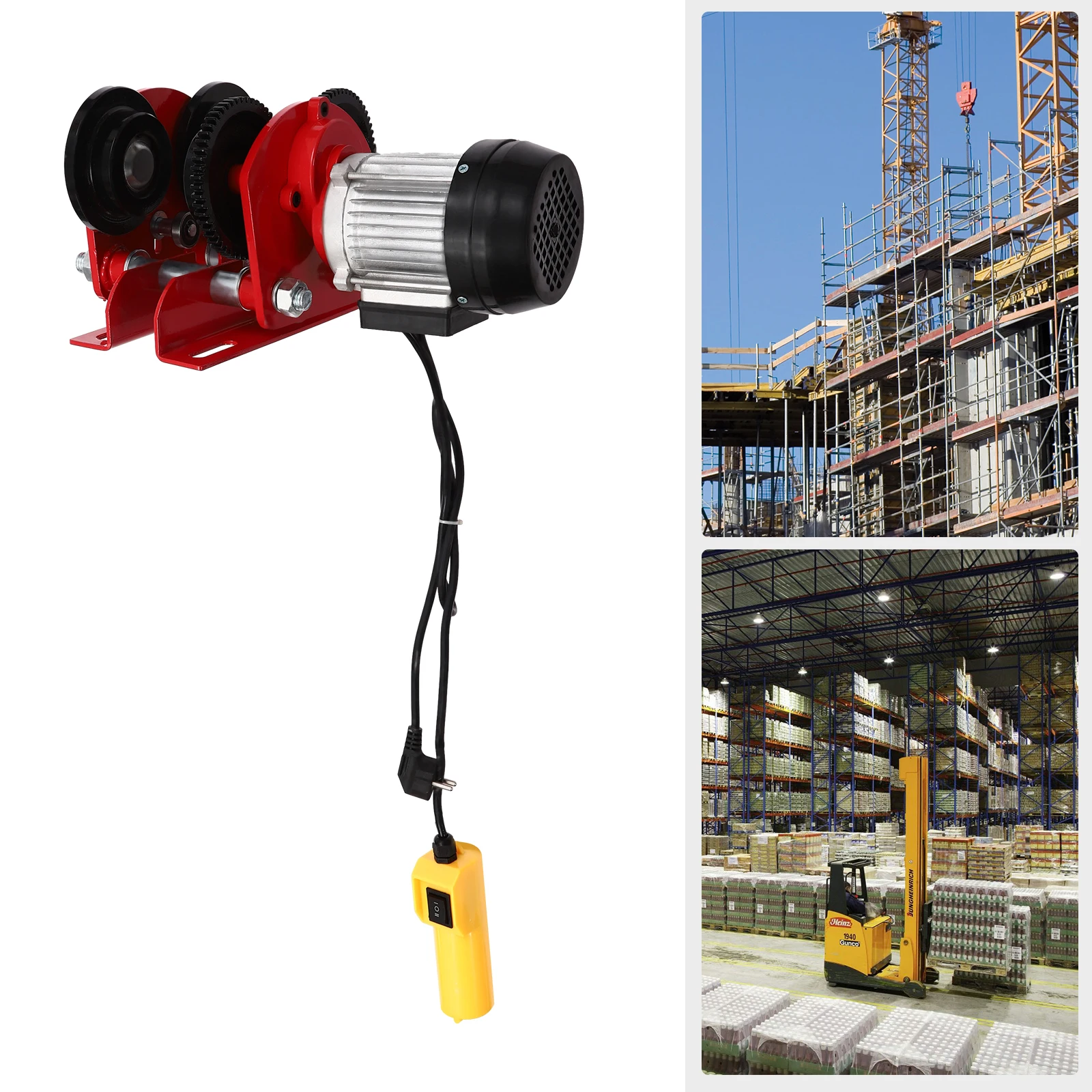 What is a Crane Beam and How to Choose the Right One for Your ...