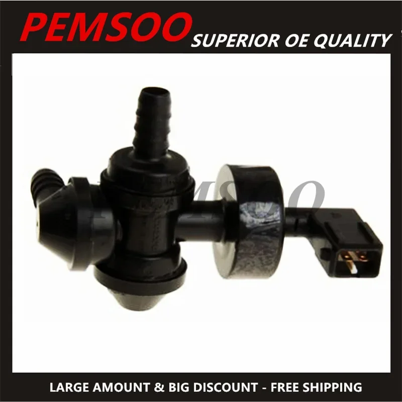 New-31400608-31265826-Power-Brake-Booster-Vacuum-Switch-Valve-For-Volvo ...