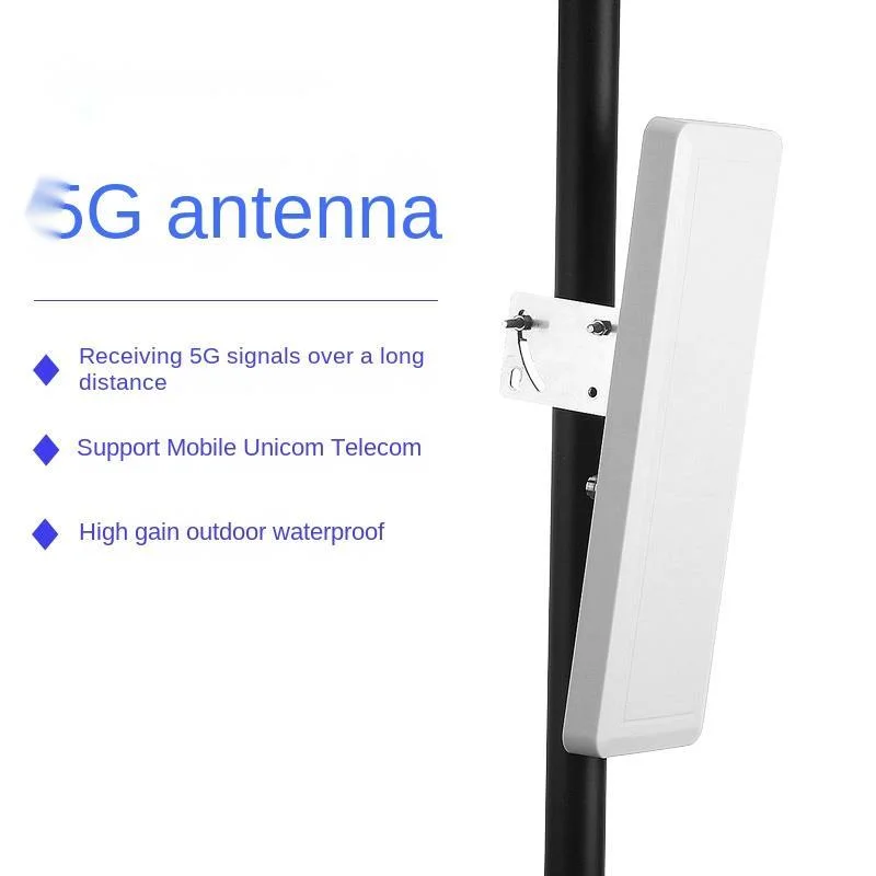 high-gain-5G-15dbi-signal-receiving-antenna-TS-9-external-directional ...