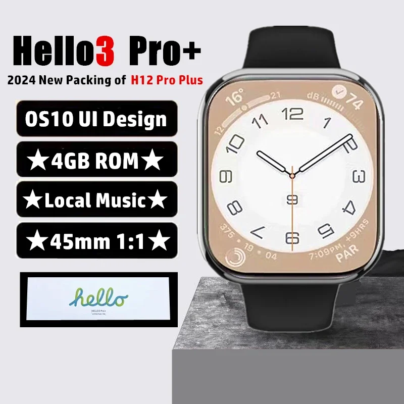 Smart Watch Wholesale Store