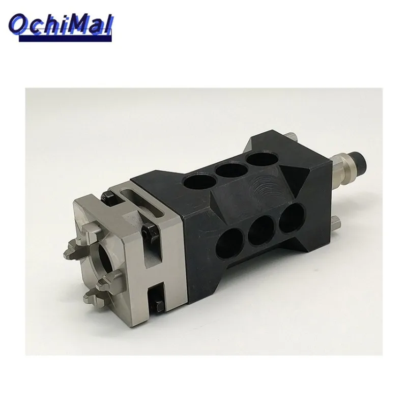 Z-axis extension chuck electrode copper male edm CNC quick precision ...