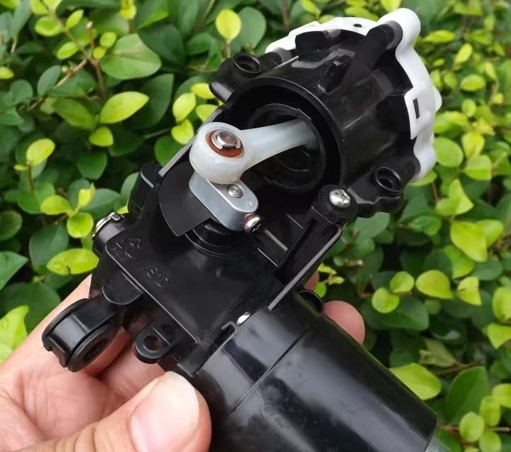 Small Piston Water Pump