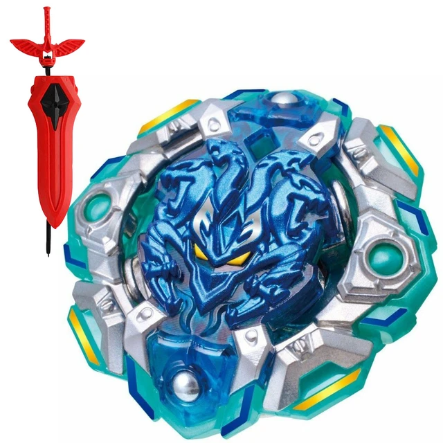 Beyblade Samurai Pegasis Hasbro