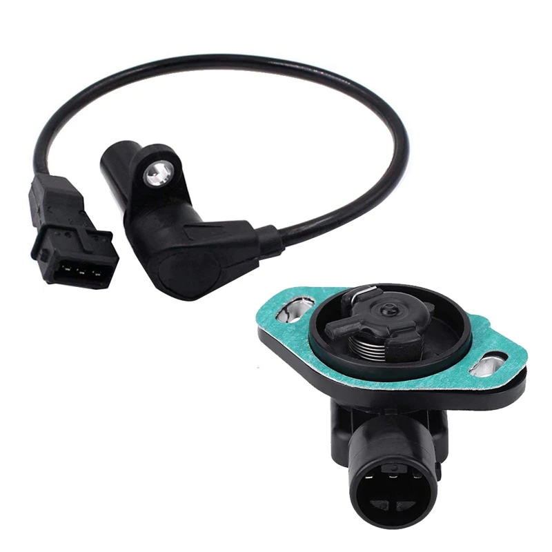 Crankshaft-Position-Sensor-CKP2057-For-Chevrolet-Pontiac-Aveo-06-13 ...