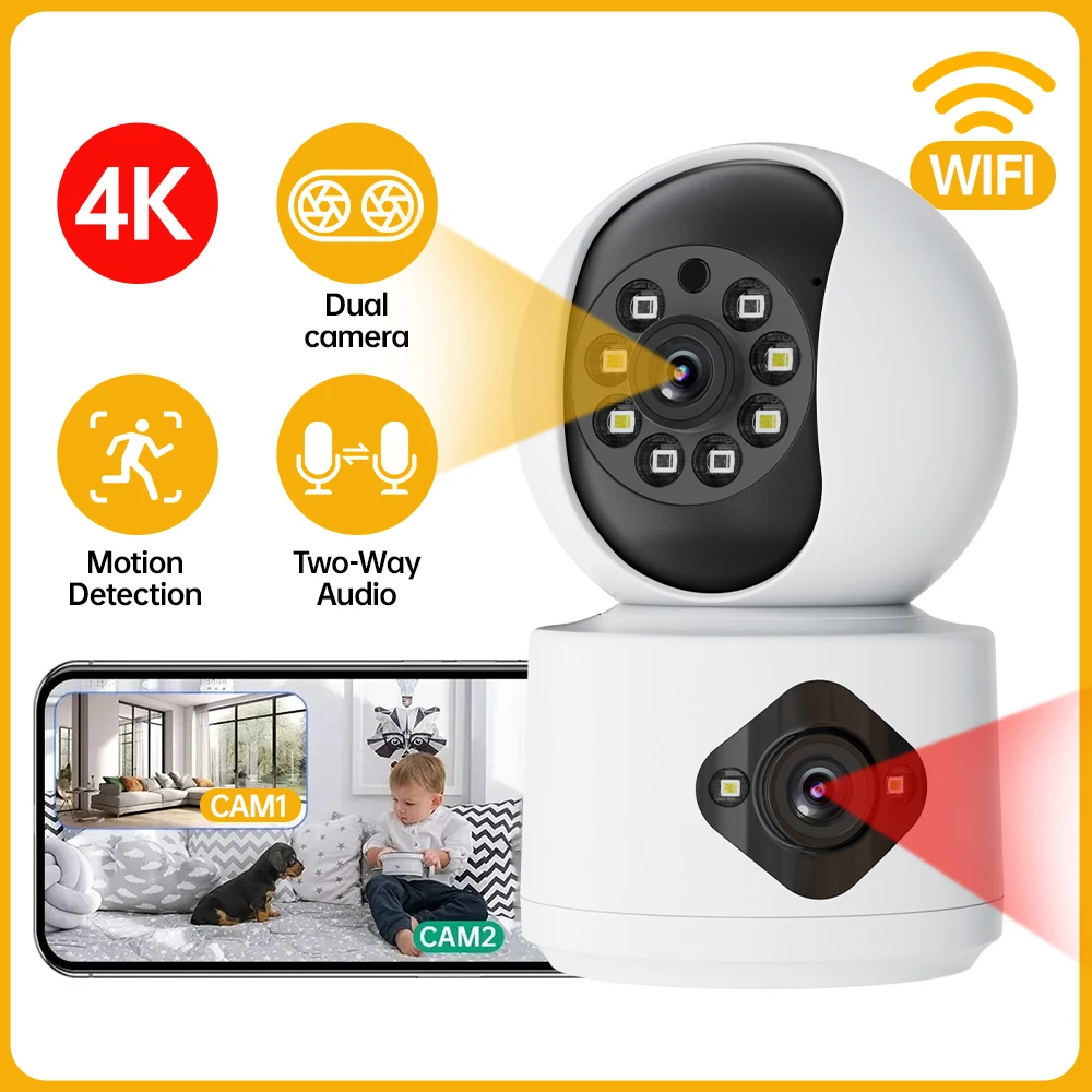 4MP-Dual-Lens-WiFi-Camera-Dual-Screen-Auto-Tracking-Ai-Human-Detection ...