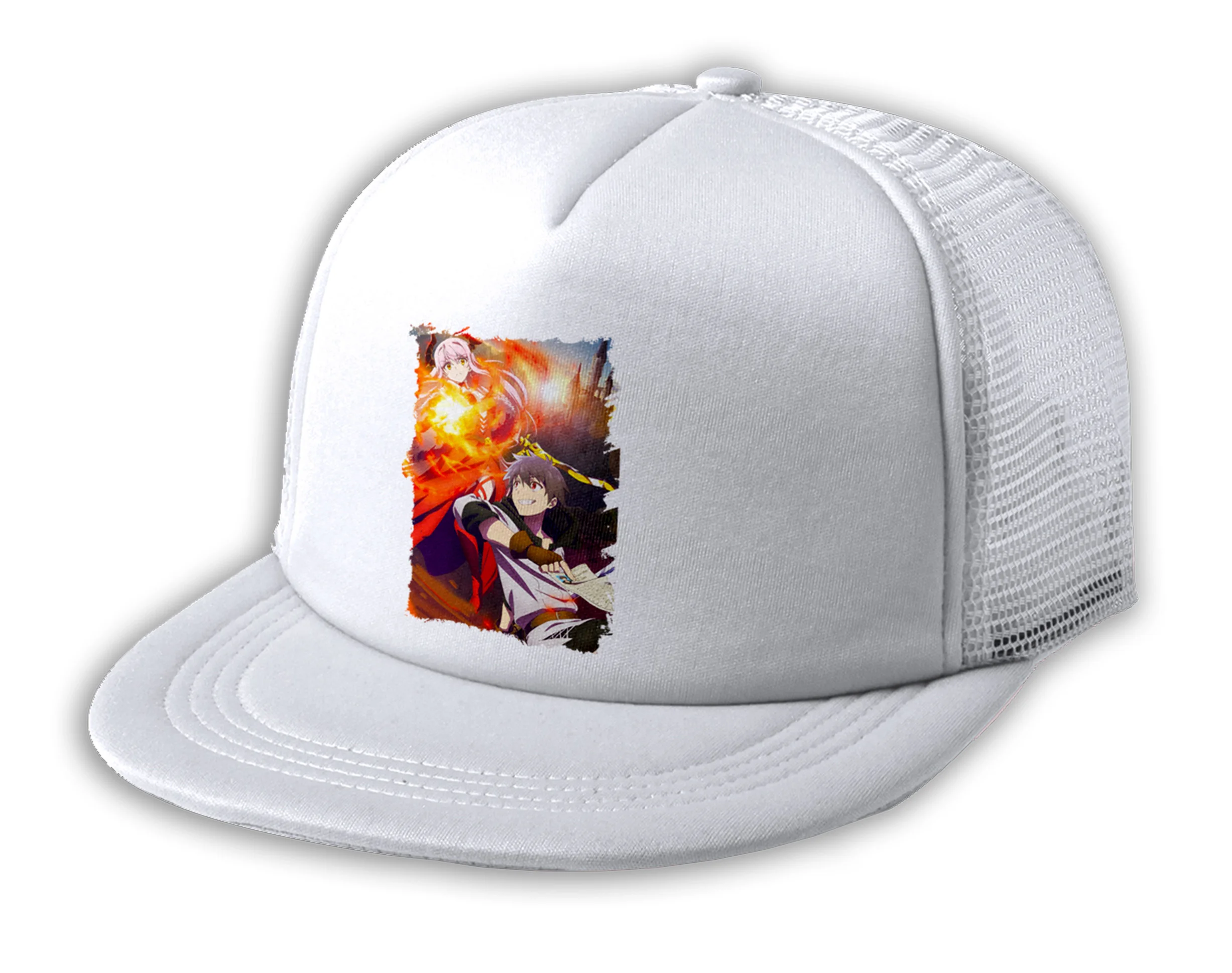 Cap-5-panels-rear-net-Yuusha-yamamasu-anime-hero-demon-style-rapper ...