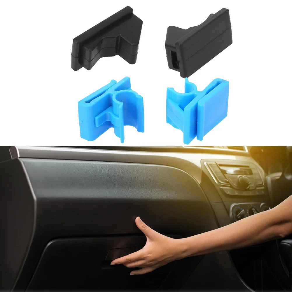 4PCS-Blue-Clips-Blue-Clips-AND-BUMPERS-For-HOLDEN-COMMODORE-For-VY-VZ ...