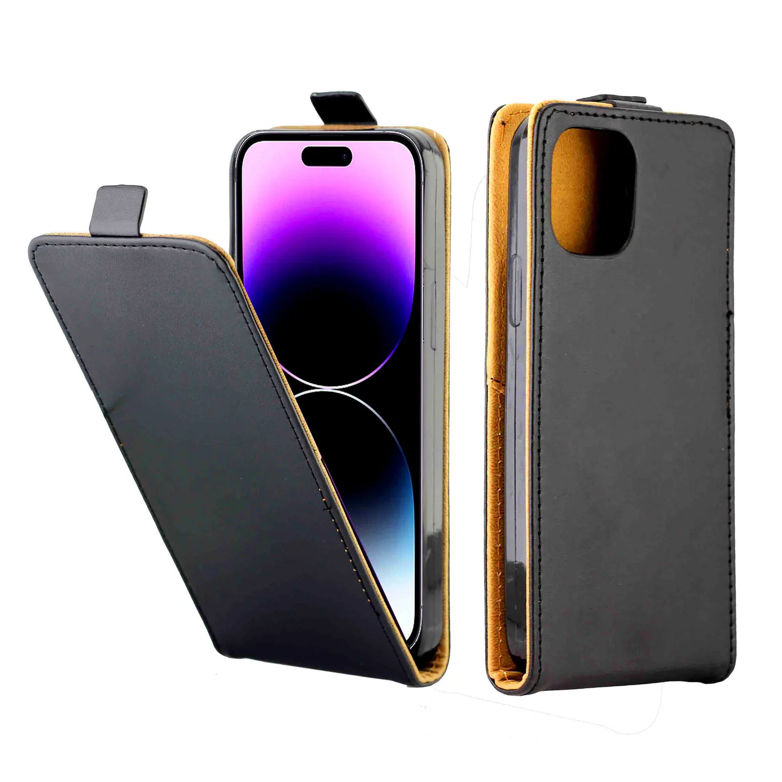 Vertical-Flip-Leather-Phone-Case-with-Card-Slo-for-iphone11-11Pro-XS ...