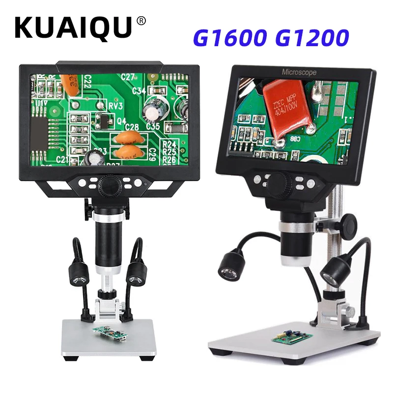 9-G1600-G1200-1-1600X-Digital-Microscope-Soldering-Electronic-1000X ...
