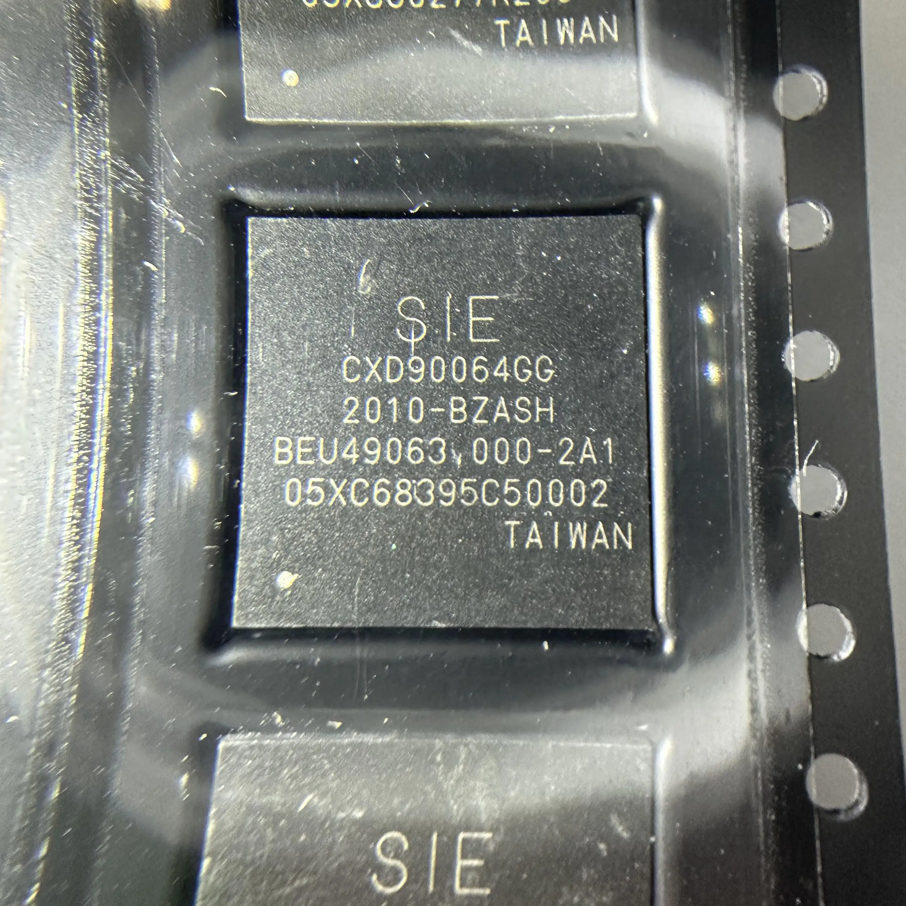 PS5-PS4-XBOXONE-HDMI-IC-SIE-CXD90064GG-MN864739-TDP158-TDP159-U21 ...