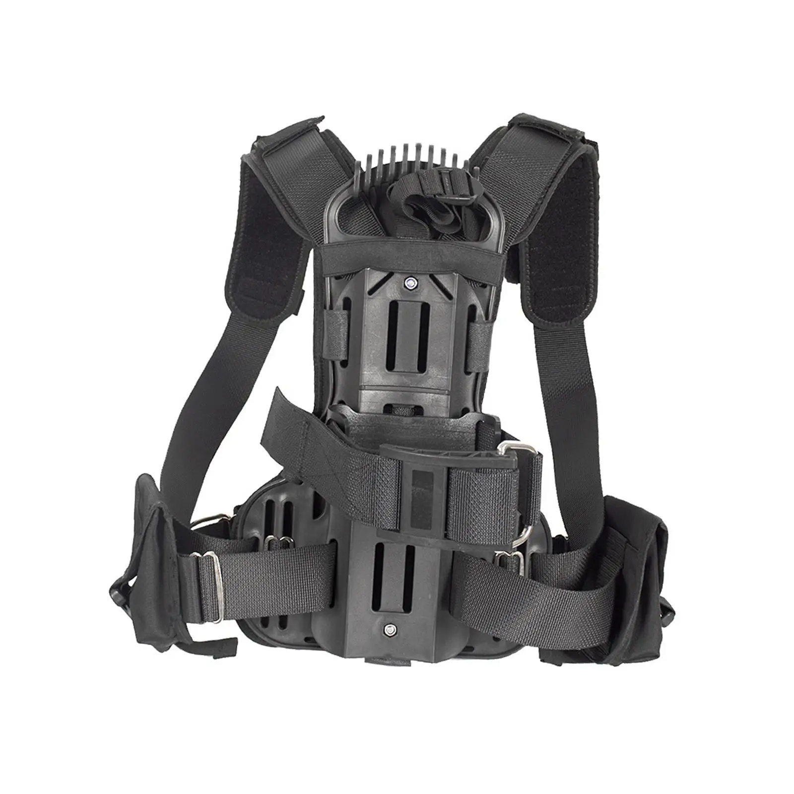 Scuba-Diving-Tank-Holder-with-Adjustable-Strap-Tank-Carry-Dive-Tank ...