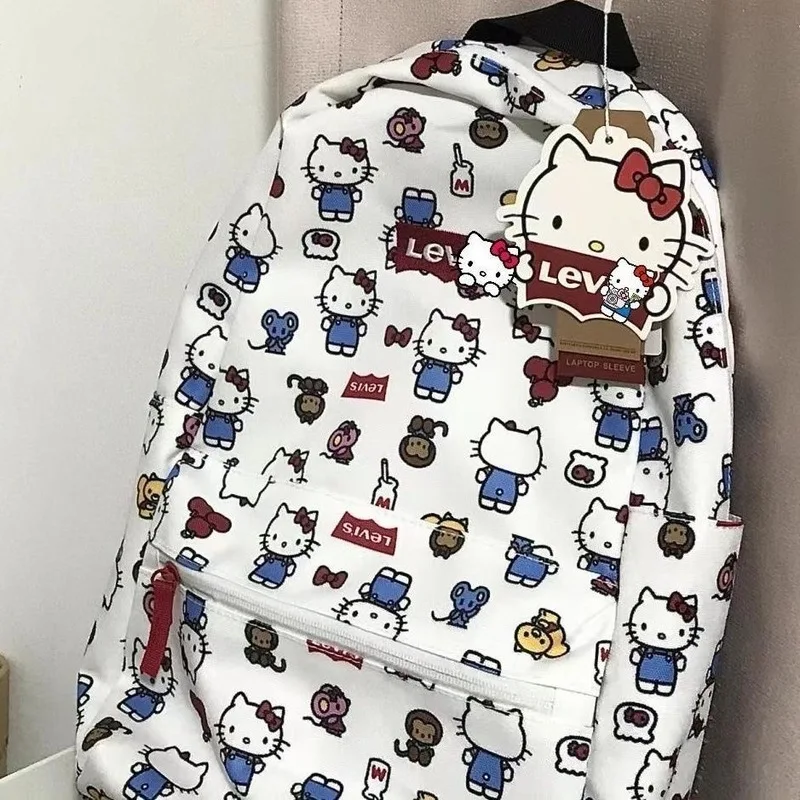 Hello Kitty Book Bags At Target
