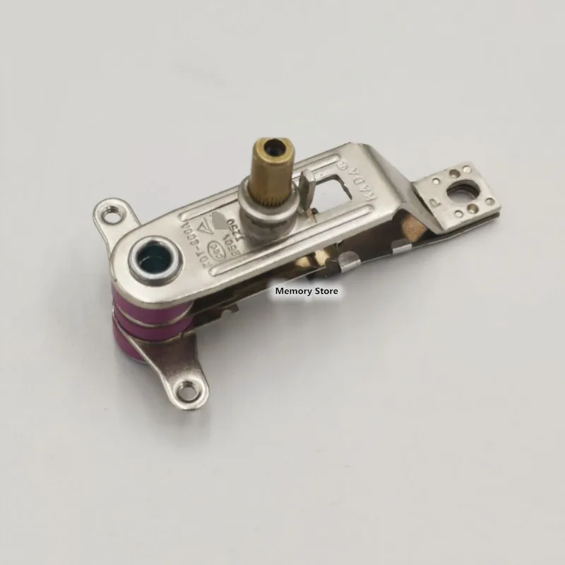 Electric Iron Thermostat Diagram: How to Identify, Replace, and Repair ...