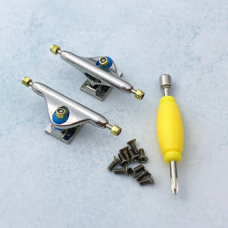 34mm-New-Design-Professional-Fingerboard-Trucks-Fingerboard-Skateboard ...
