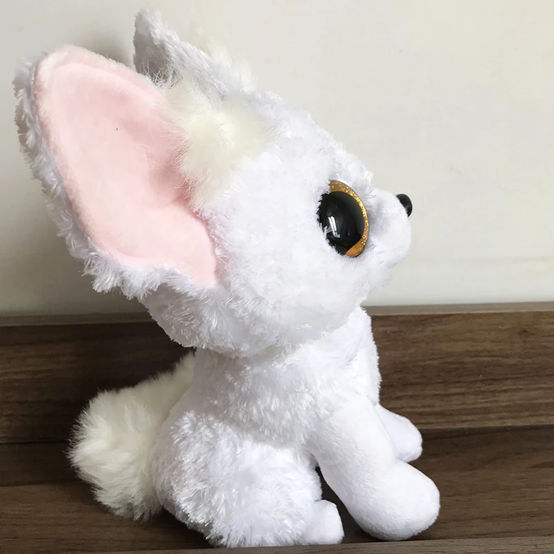 Webkinz Fennec Fox Online