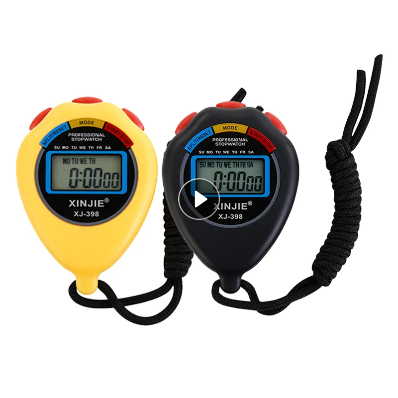 Digital Stopwatch Png