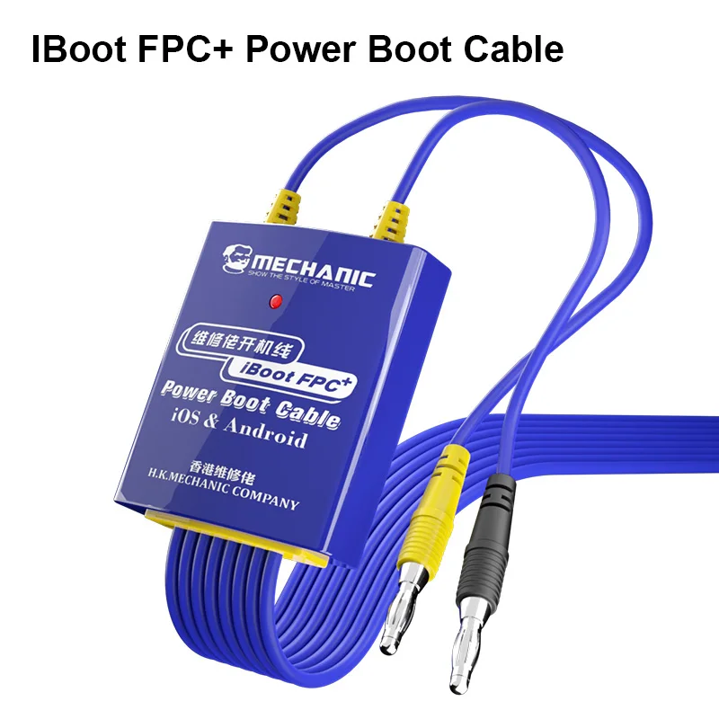 Mechanic-iBoot-FPC-Power-Boot-Cable-for-Phone-Android-Samsung-Huawei ...