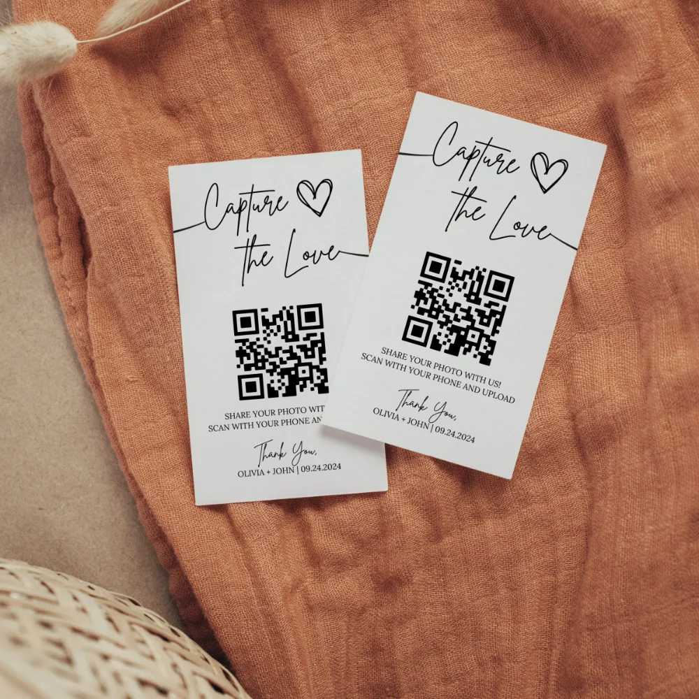 Cómo Crear y Usar un Código QR para Fotos de Bodum: Una Guía Completa