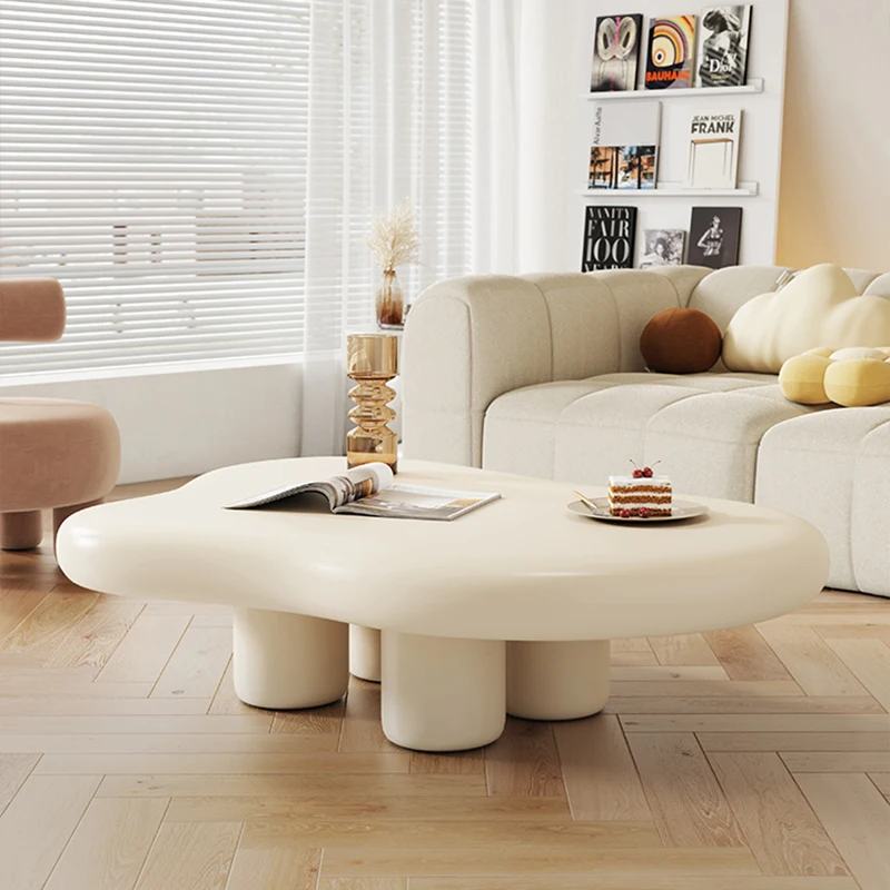 Corner Round Coffee Tables Books Modern Center Cute Coffee Tables ...