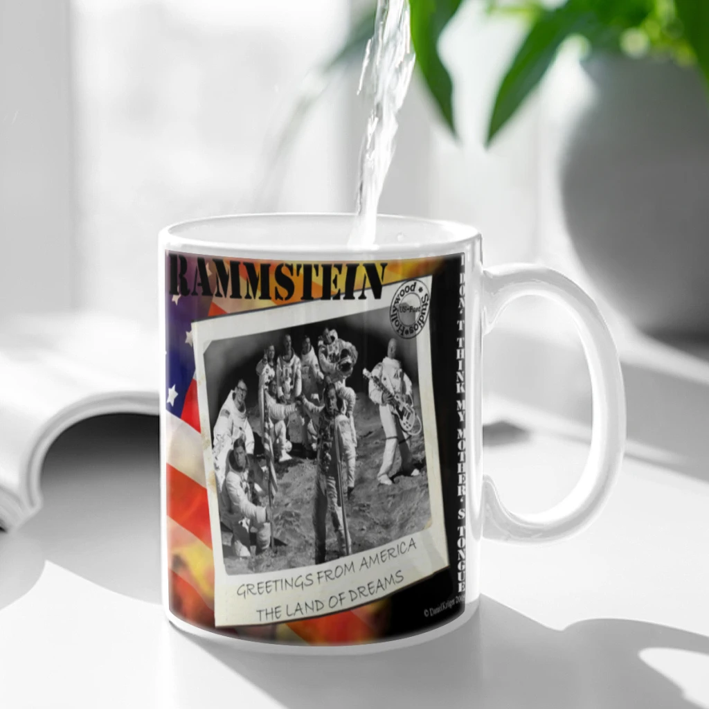 Rock-band-R-RAMMSTEIN-Retro-Coffee-Mug-11oz-Fun-Ceramic-Coffee-Tea ...