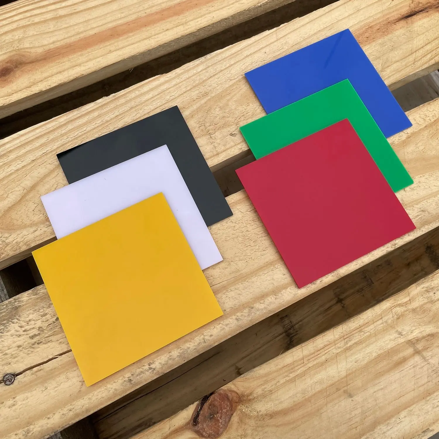 Rectangle-Opaque-Colorful-Acrylic-Sheet-Plexiglass-Tinty-Board-For ...