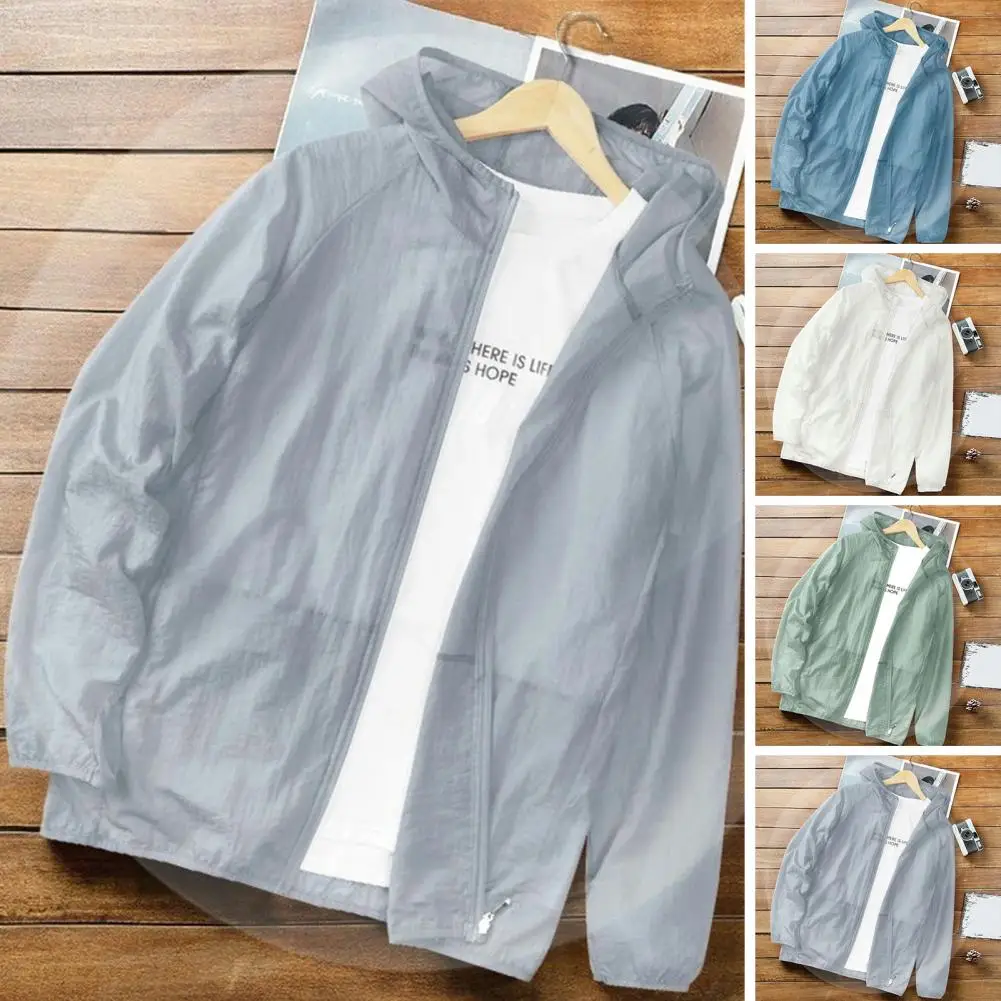 Water-Resistant-Sun-Jacket-Cardigan-Design-Anti-UV-Excellent-Summer ...