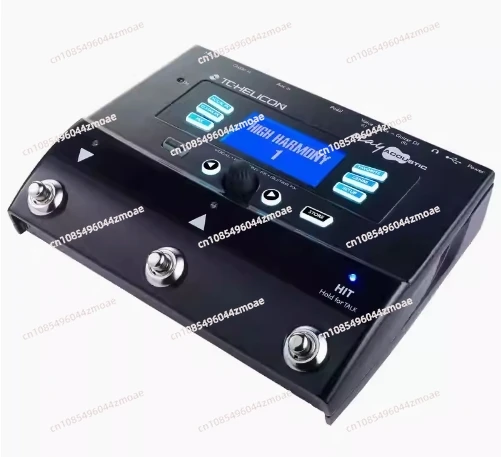 Play-Acoustic-3-Button-Vocal-and-Acoustic-Guitar-Effects-Stompbox-with ...