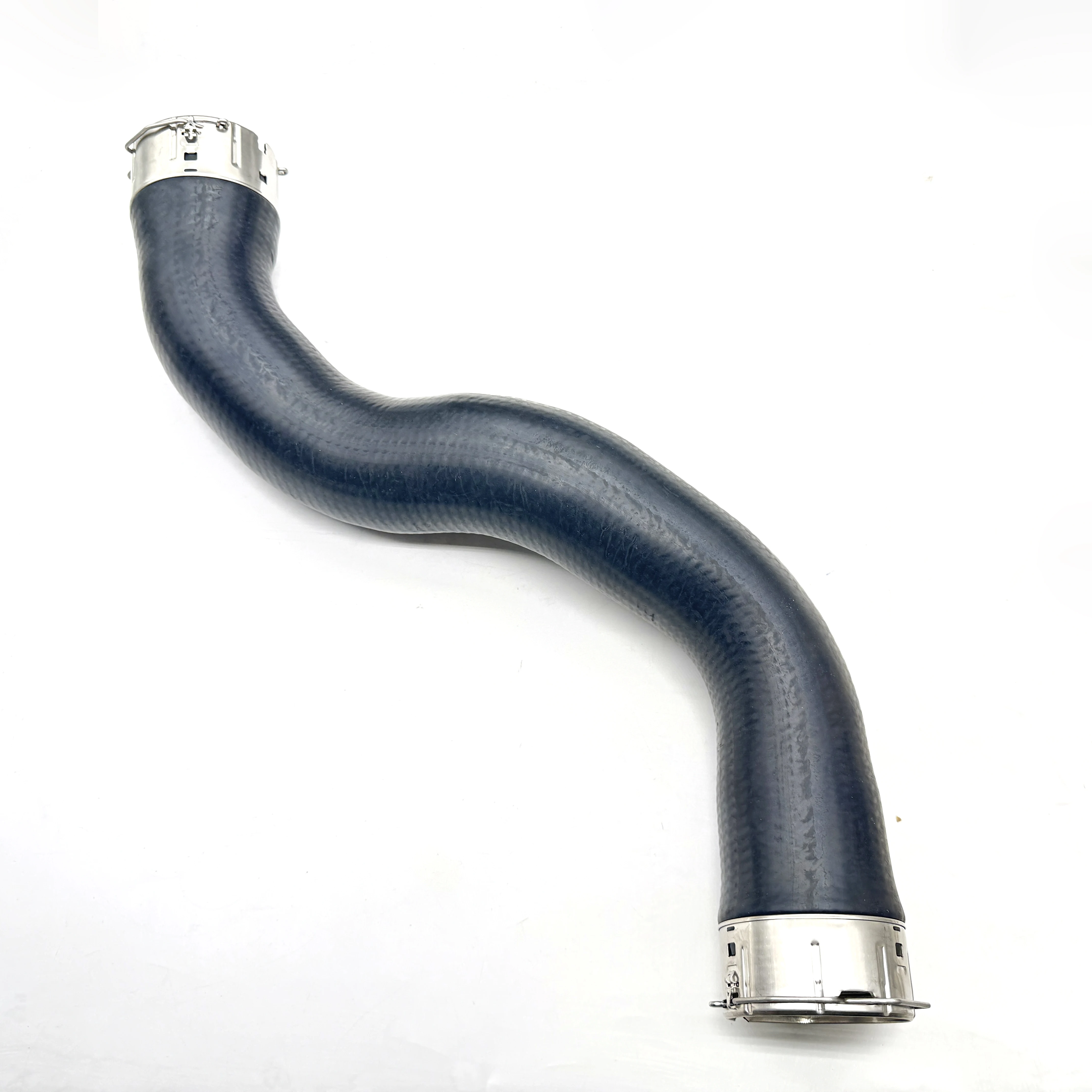 A1665280582-Turbo-Intercooler-Pipe-Hose-For-Mercedes-Benz-W166-M-Class ...