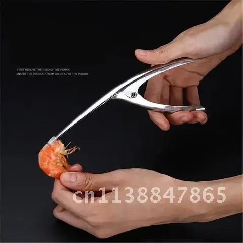 Shrimp-Peeler-Prawn-Shrimp-Device-Oyster-Opener-Lobster-Shell-Remover ...