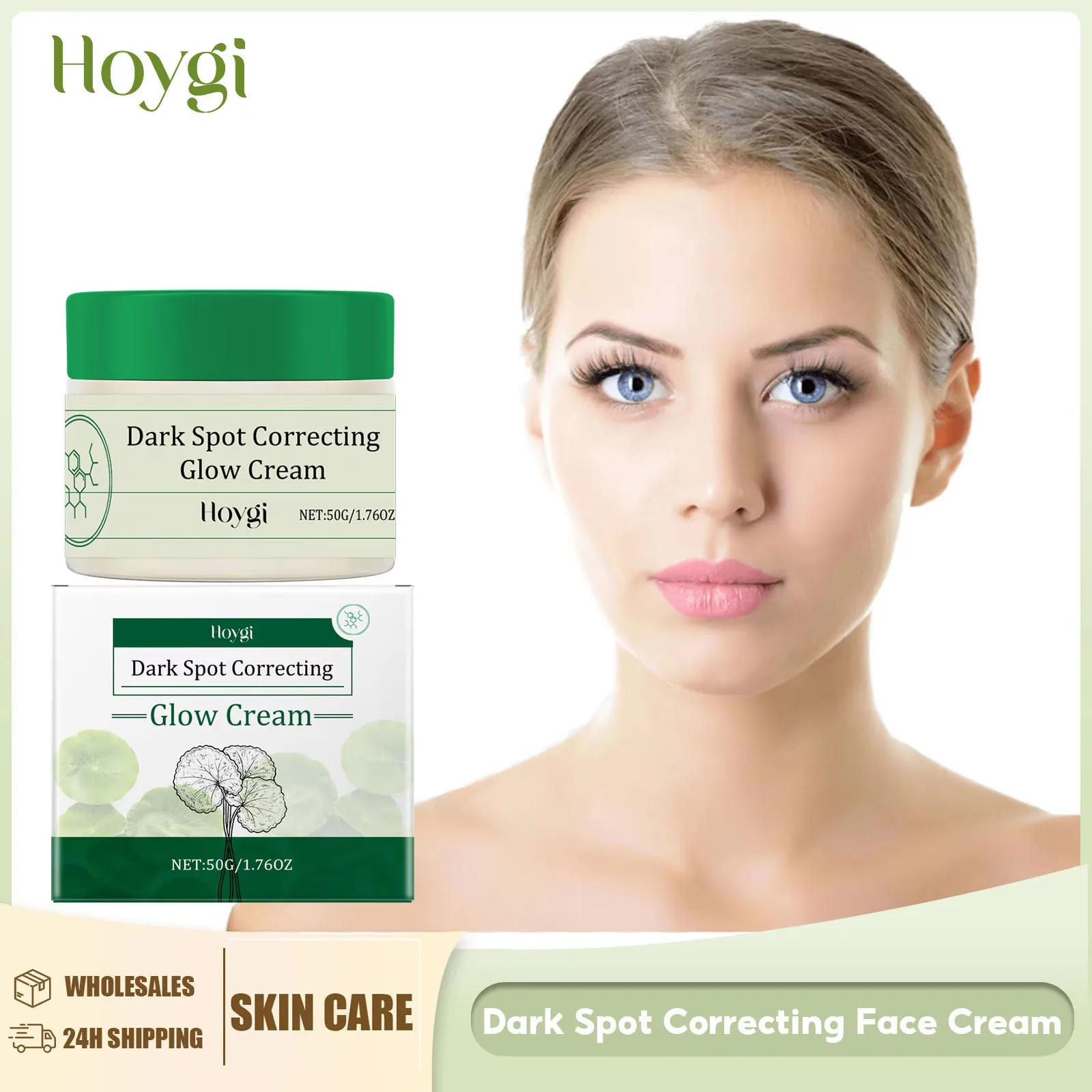 The Most Effective Dark Spot Treatment I’ve Actually Used — Here's How ...