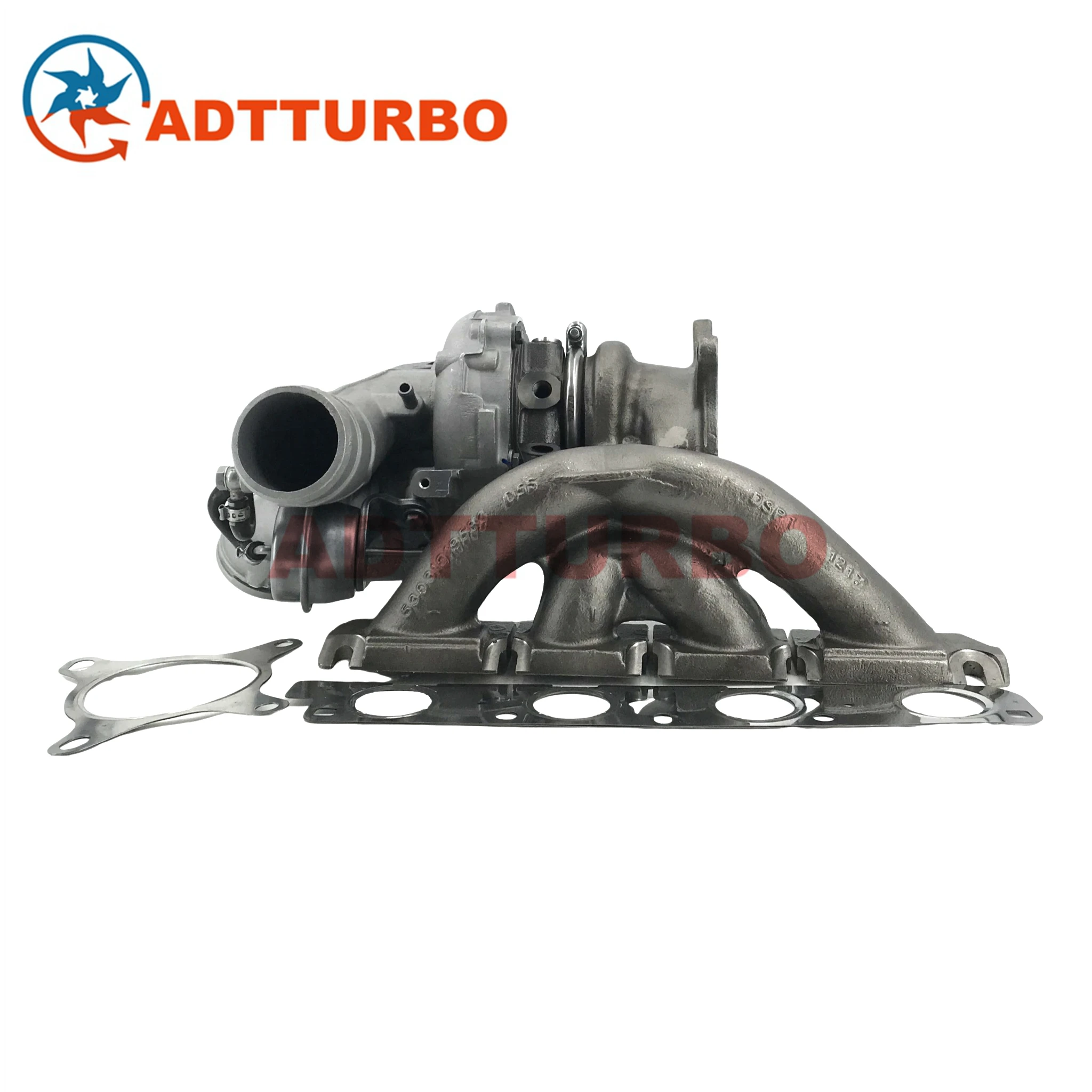 Turbo-K03-160-53039700160-53039700134-53039700136-06J145701R-For-AUDI ...