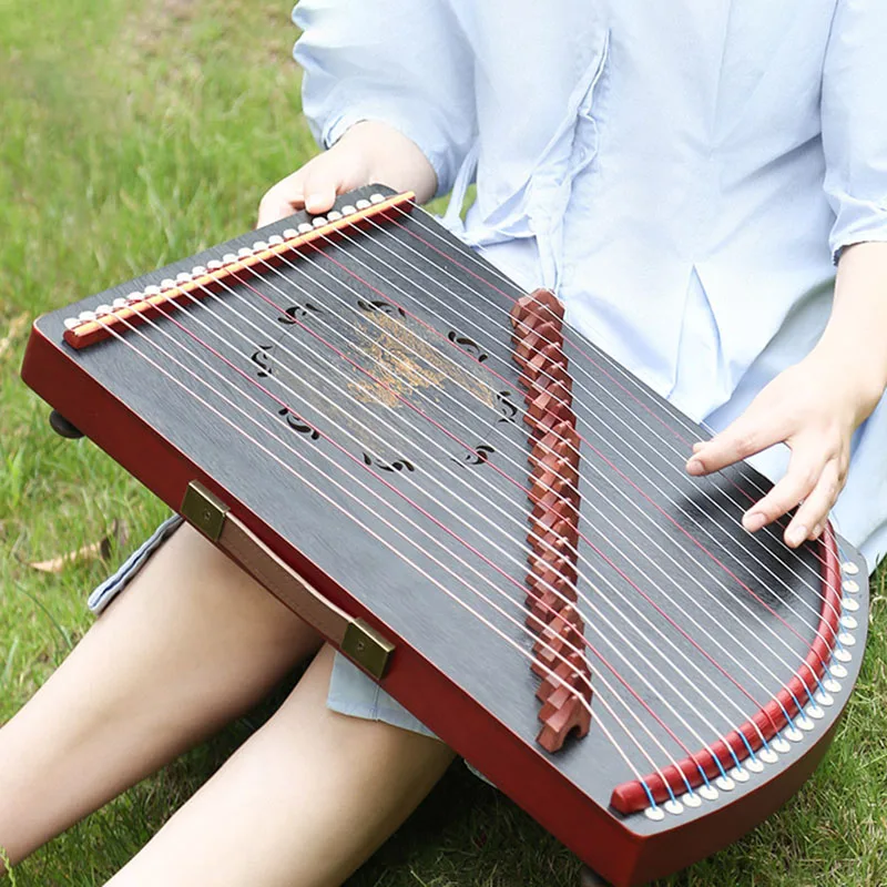 Guzheng Instrument