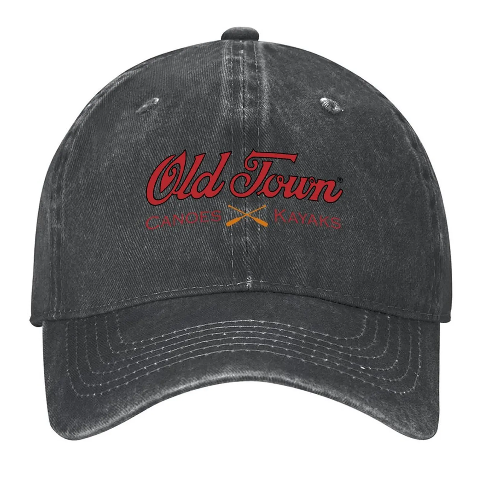 Old Town Canoe and Kayak Baseball Cap foam party Hat Wild Ball Hat ...